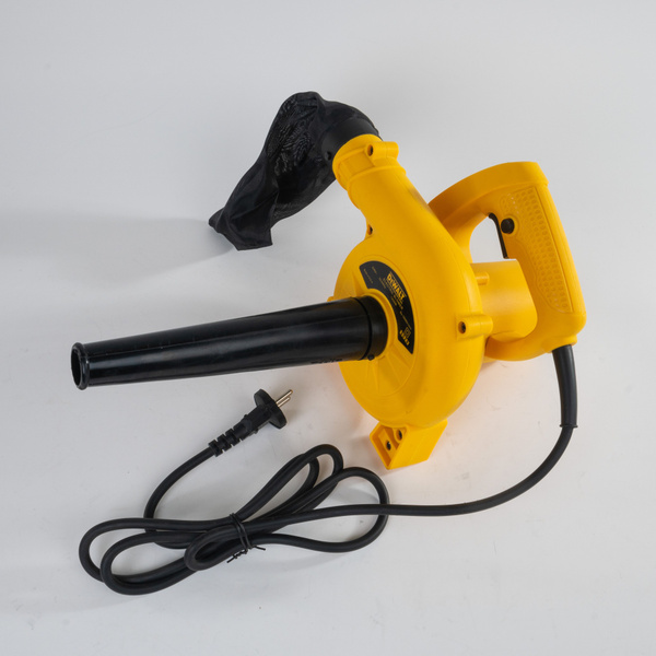 DeWalt Воздуходувка,1400Вт - купить с доставкой по выгодным ценам в ...
