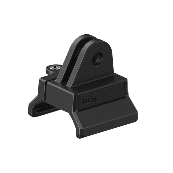 Крепление и переходник Knog Blinder GoPro Mount - купить с доставкой по ...