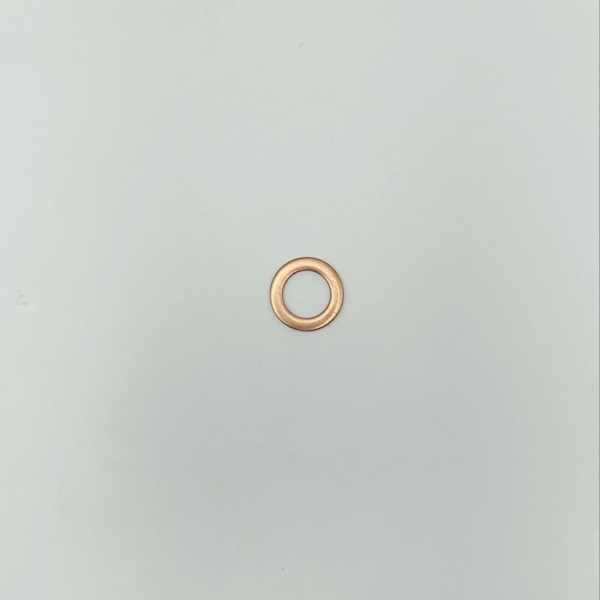 Toyota Кольцо уплотнительное для автомобиля, арт. 9043010074, 8 шт ...