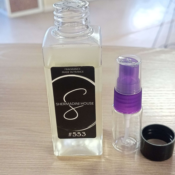 Shermadini House №244 №406 №437 №503 №543 №553 Наливная парфюмерия 100. ...