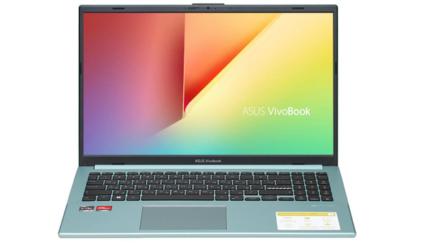Ноутбук ASUS Vivobook Go 15 OLED E1504FA-L1661 зеленый, зеленый купить ...