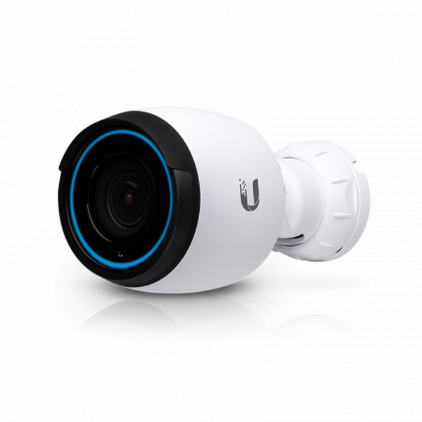 Камера видеонаблюдения UBIQUITI UVC-G4-PRO 3840×2160 4K - купить по ...