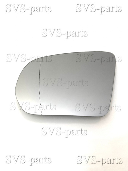 Зеркало левое Mercedes w205 w222 x253 w217 - купить по выгодной цене в ...