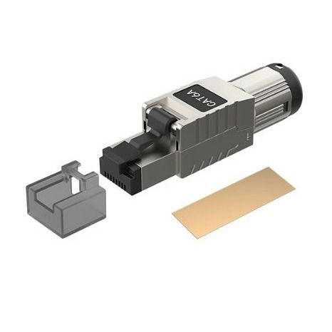 Кабель RJ-45 Ethernet Roxtone RJ45C6A-MH NEW - купить по низкой цене в ...