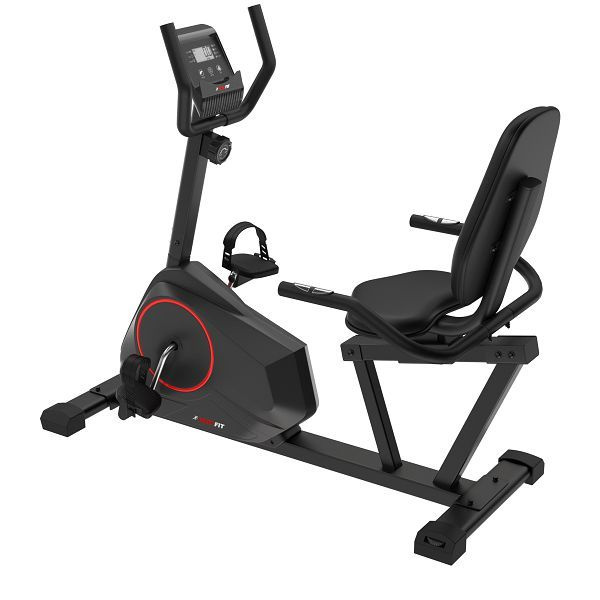 Велотренажер UNIX Fit Велотренажеры_UNIX_Fit Горизонтальный купить по ...