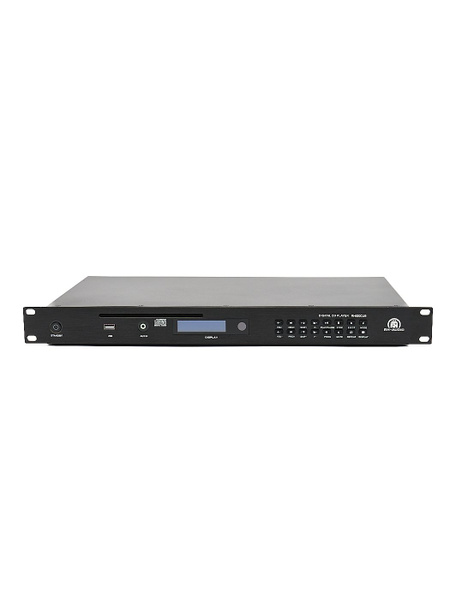 CD-проигрыватель цифровой с поддержкой USB и Bluetooth RH-Audio ...