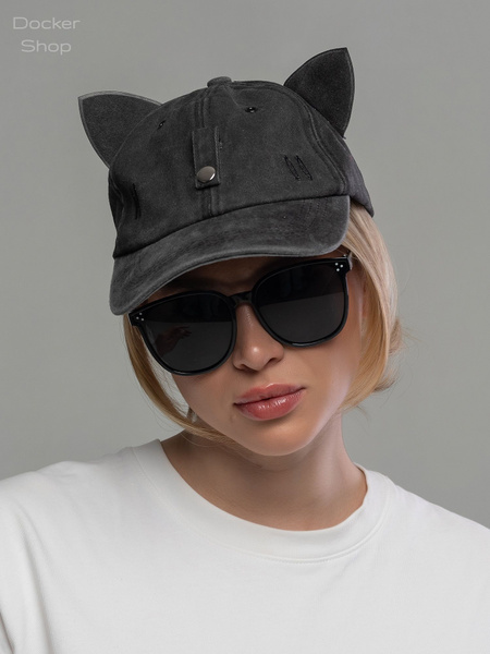 Бейсболка Docker Shop - купить с доставкой по выгодным ценам в интернет ...