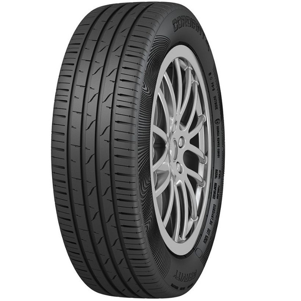 Cordiant Gravity Шины летние 215/60 R17 100H 1439297236 (1717622162)