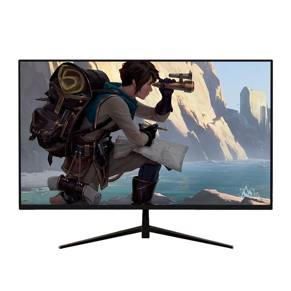 Характеристики VecorSonic 24" Монитор 21-24cc 1K 165Hz Z, черный ...