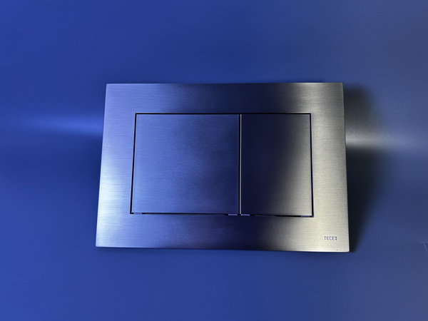 Кнопка смыва для инсталляции TECE, TECEnow сатин арт. 9240418 - купить инсталляцию по выгодной ...