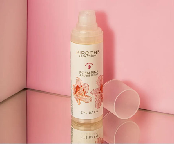 Piroche Cosmetiques Крем антивозрастной против отечности и тёмных ...