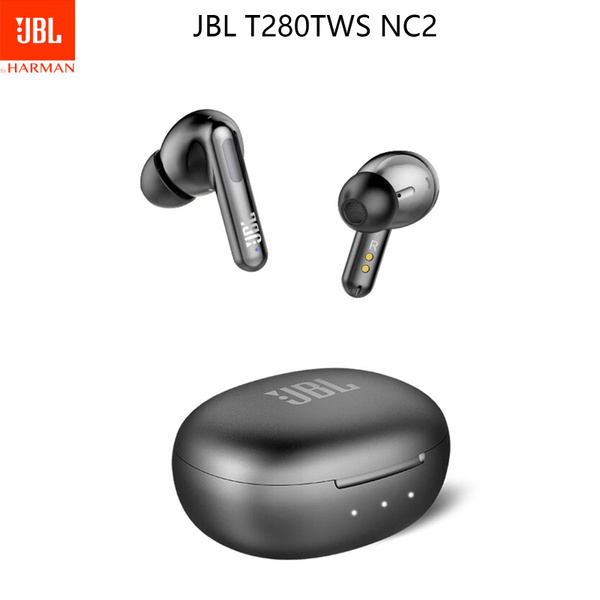 Наушники Внутриканальные JBL T280 NC2/наушника;наушник; беспроводной;беспроводные наушник;hoco ...