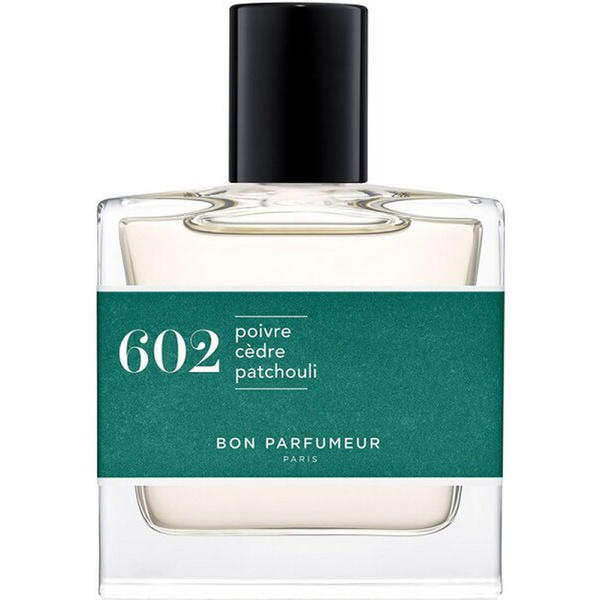 Bon Parfumeur 602 Pepper Cedar Patchouli Eau de Parfum Вода парфюмерная ...