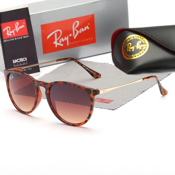 Ray-Ban Очки солнцезащитные - купить с доставкой по выгодным ценам в ...