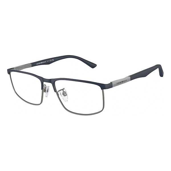 Оправа для очков Emporio Armani EA 1131 3155 D56, мужская, производство ...
