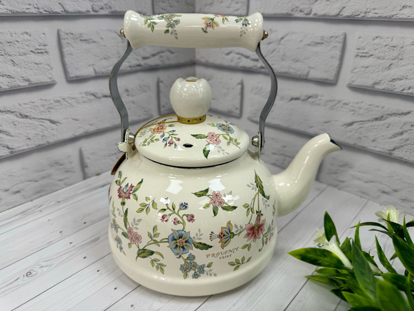 Ejiry Чайник, 1.3 л - купить с доставкой по выгодным ценам в интернет-магазине OZON (1561641741)