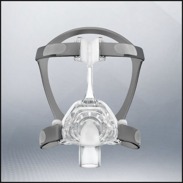 ResMed Mirage FX Standard назальная маска для СИПАП/EL-CYJ-042902-001A ...