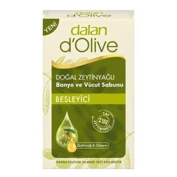 Dalan d'Olive Твердое мыло - купить с доставкой по выгодным ценам в ...