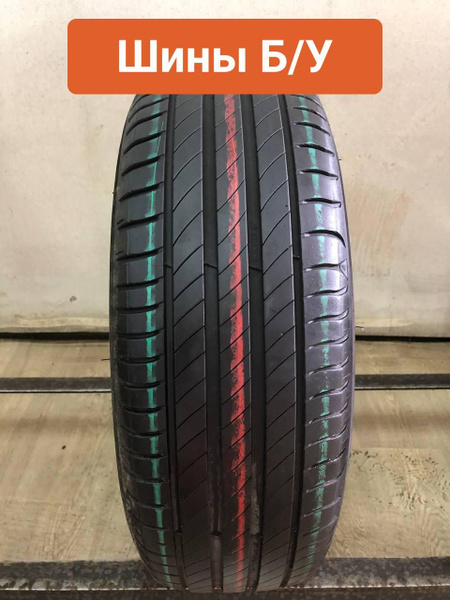 Шины для легковых автомобилей MICHELIN 195/65 15 Лето Нешипованные ...