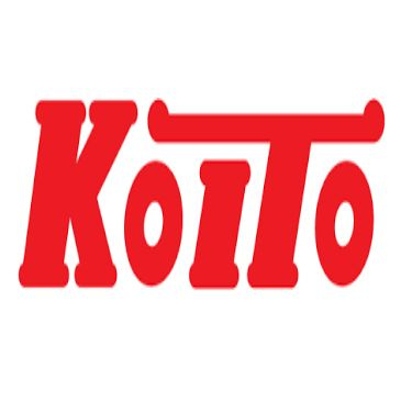 Цоколь автомобильной лампы KOITO 12 В, 12В/24В, 1 шт. купить по низкой цене с доставкой в ...