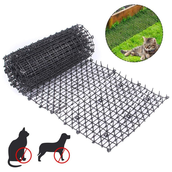 200*30CM Сетка для защиты от кошек, балконный барьер из сетки для ...