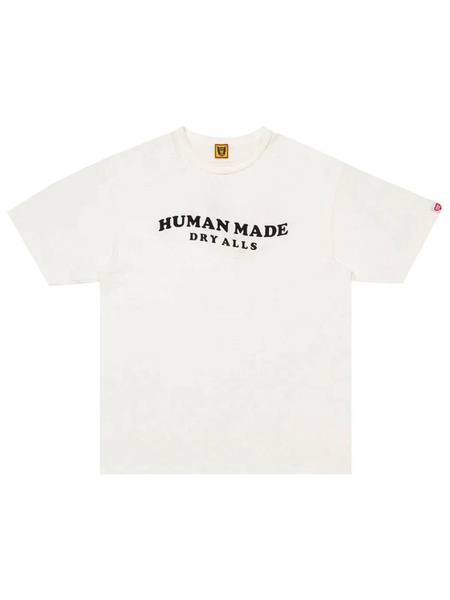 Футболка human made, размер 56, цвет черный - купить по выгодной цене в ...