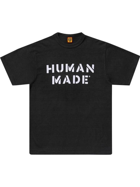 Футболка human made, размер 50, цвет черный - купить по выгодной цене в ...