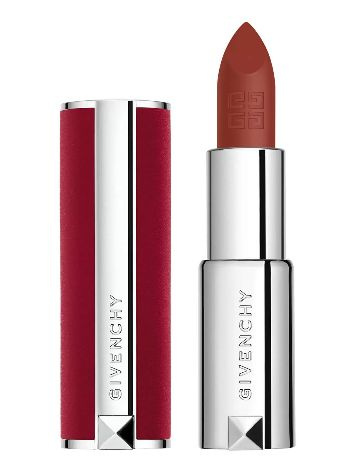 Помада Givenchy Le Rouge Deep Velvet 27 Rouge Infuse 3,4 г купить на ...