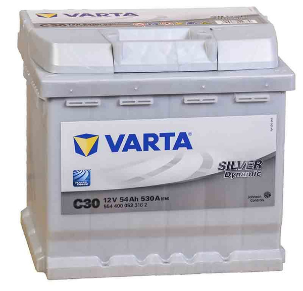 Аккумулятор автомобильный Varta 826 купить по выгодной цене в интернет ...