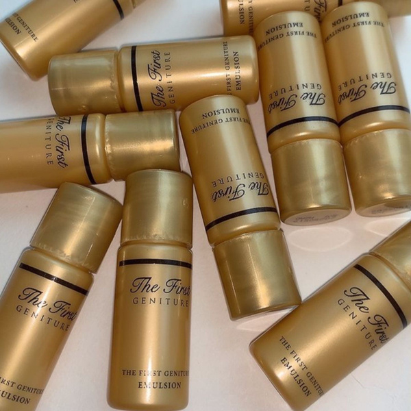 Антивозрастная эмульсия OHUI The First Emulsion(5млx10 шт.) - купить с ...