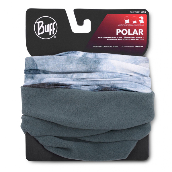 Бандана бафф Buff Polar Barus Silversage 132508.313.10.00 купить на OZON по низкой цене (1628469410)