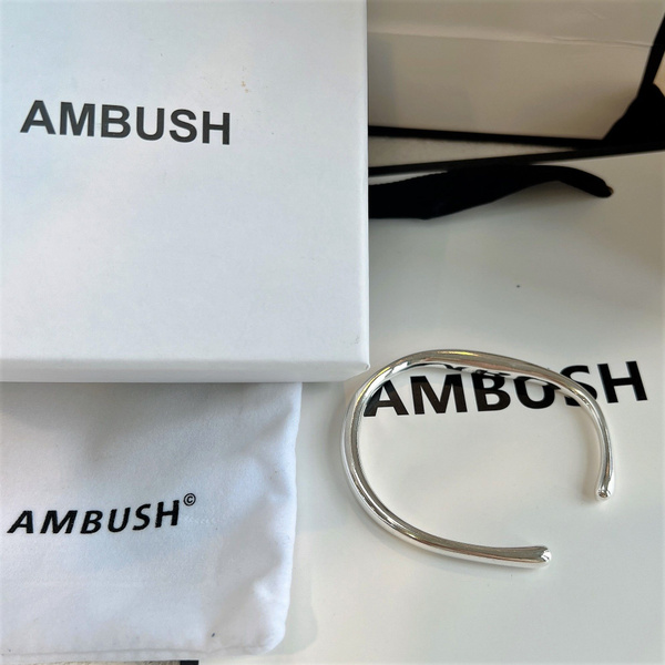 Ambush Браслет бэнгл - купить с доставкой по выгодным ценам в интернет ...