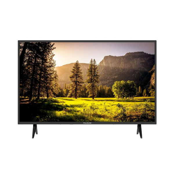 Купить телевизор POLARLINE 40PL11TC-SM 40" - купить с доставкой по ...