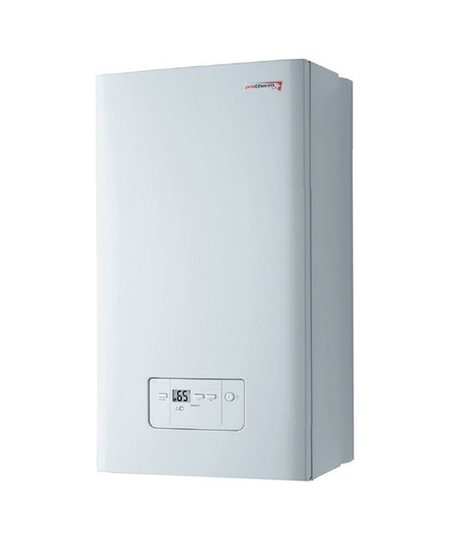 Газовый котел Protherm 23 кВт protherm231 - купить по выгодной цене в ...