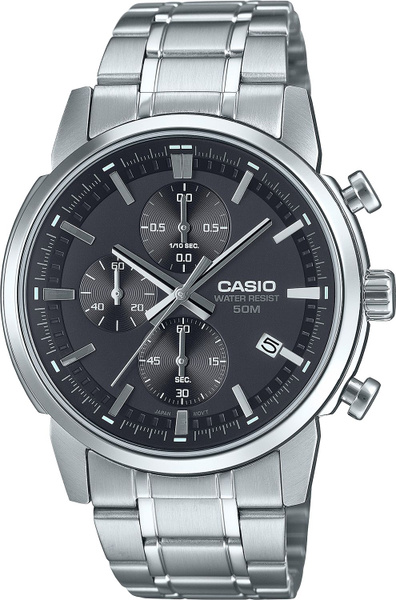 часы наручные Casio Mtp E510d 1a1 купить с доставкой по выгодным ценам в интернет магазине