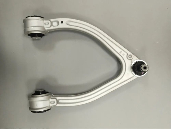 Рычаг подвески левый верхний Mercedes Мерседес A2223300507 - купить по ...