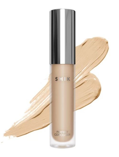 SHIK Кремовый консилер для лица Perfect Liquid Concealer, тон 1.5 ...