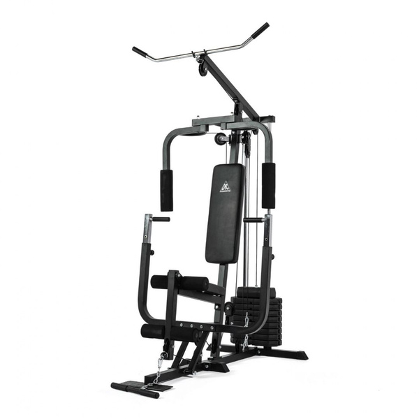 Силовой комплекс DFC HomeGym D7010-63 (стек 63 кг) купить по низкой цене с доставкой в интернет ...