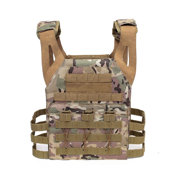 Разгрузочная система ADR JPC Vest-Easy CH-026 Multicam - купить с доставкой по выгодным ценам в ...