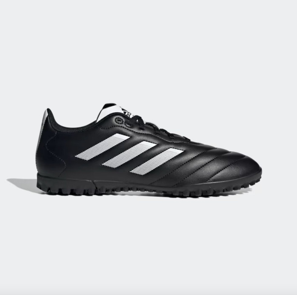 Сороконожки для футбола adidas, 36,5, черный - купить по выгодной цене ...