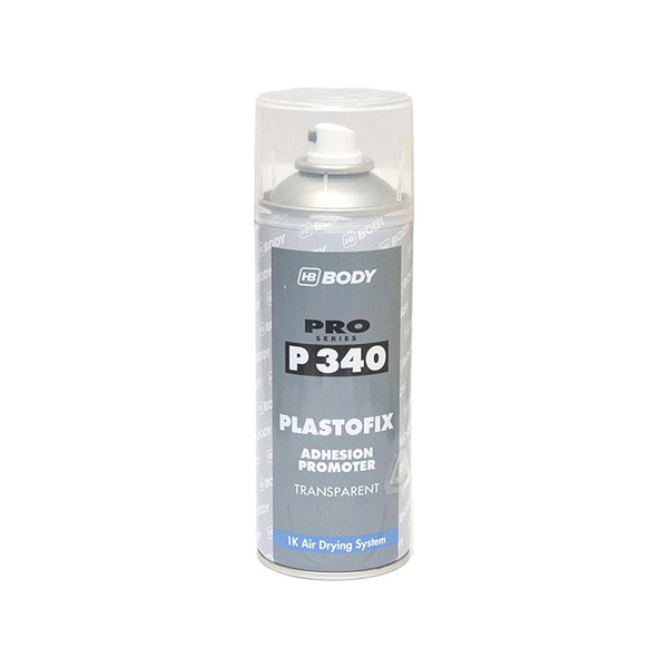 Автогрунтовка HB Body по низкой цене с доставкой в интернет-магазине OZON (782440287)