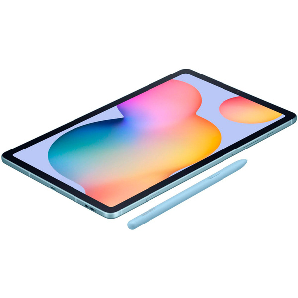 Купить планшет Samsung Galaxy Tab S6 Lite SM-P625, 4Gb/128Gb, 10.4 ...