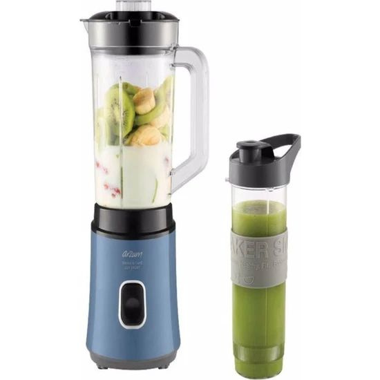 Блендер Arzum Спортивный кувшинный Arzum AR-1166 Shake'n Take Joy с ...