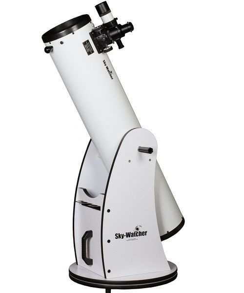 Телескоп Sky-Watcher Dob 8" (200/1200) - купить с доставкой по выгодным ценам в интернет ...