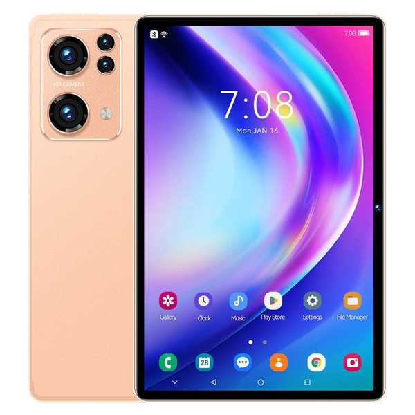 Характеристики Lenovo Планшет Планшет Pad S15Pro Max,андроид 11, 10.1 ...