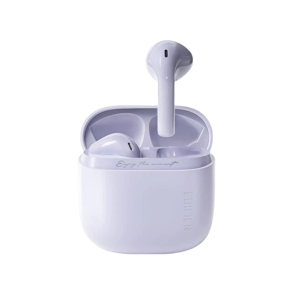 Bluetooth-гарнитура Edifier Zero Air - купить по выгодной цене в интернет-магазине OZON (1577492473)