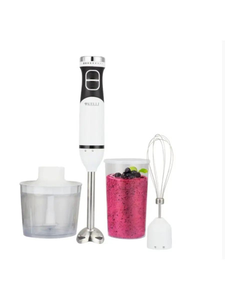 Блендер MixBit sp399495 купить по низкой цене с доставкой в интернет ...