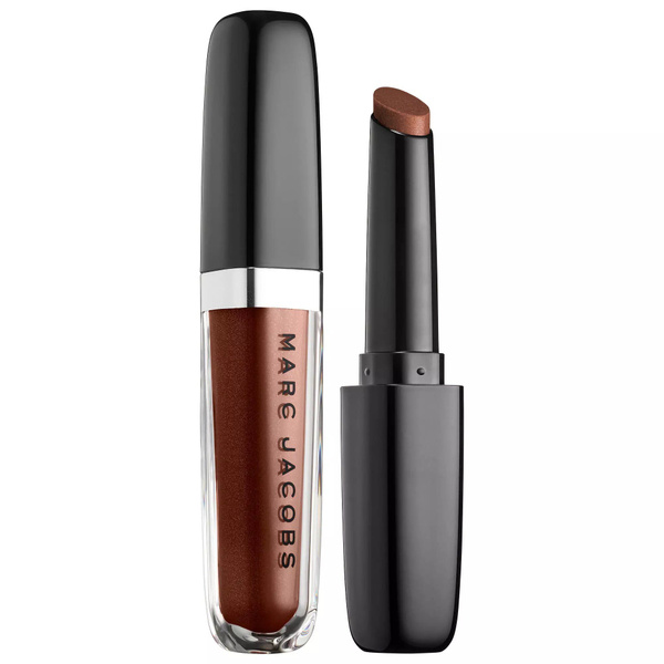 Marc Jacobs Beauty Блеск-стик для губ Enamored, 558 Uh-Huh Honey ...