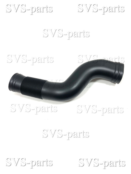 Патрубок воздуховода левый Mercedes w164 x164 - арт. 1645051361 ...