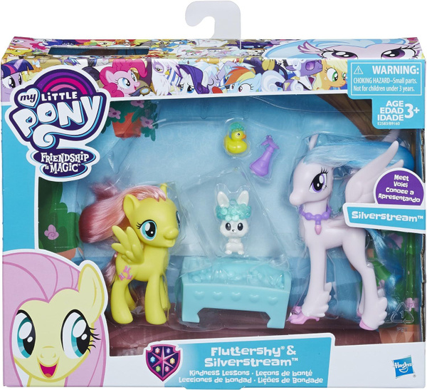 My Little Pony, Светящаяся волшебная космическая принцесса,Один комплект из 6 купить на OZON по ...